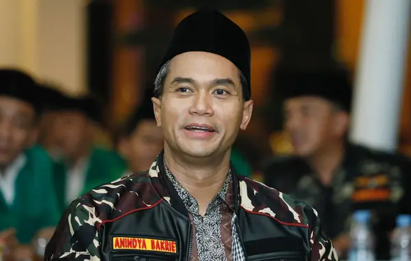 Jamet adalah Singkatan dari Jajal Metal, Simak Arti 70 Istilah Gaul ...