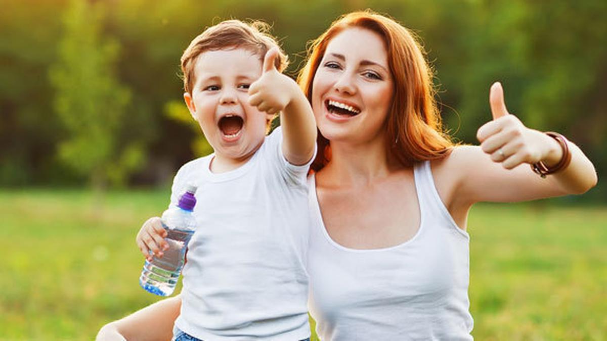 Cara Tepat untuk Mengatasi Anak yang 'Nakal' - Parenting Fimela.com