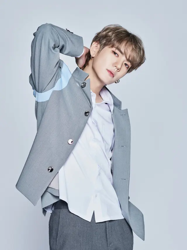 Lee Hwan Hee Up10tion Mundur dari Boys Planet, Nurut Pesan Dokter Meski ...