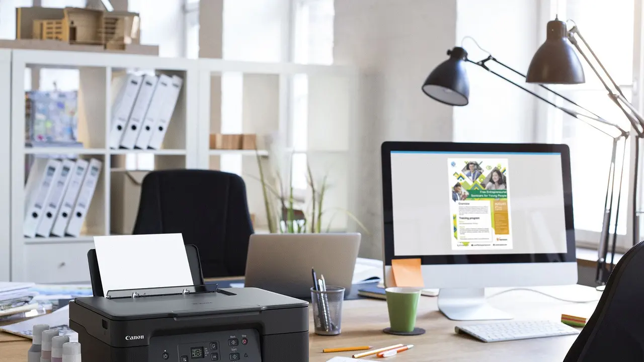 Pilihan Printer Rumahan untuk Kebutuhan Cetak Banyak dengan Harga ...