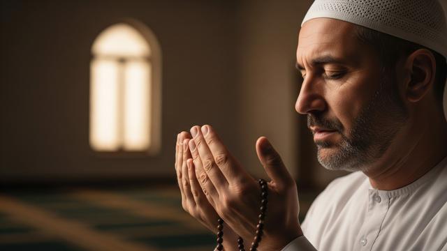 Doa Nisfu Syaban Lengkap: Arab, Latin, Artinya dan Tata Cara Mengamalkannya