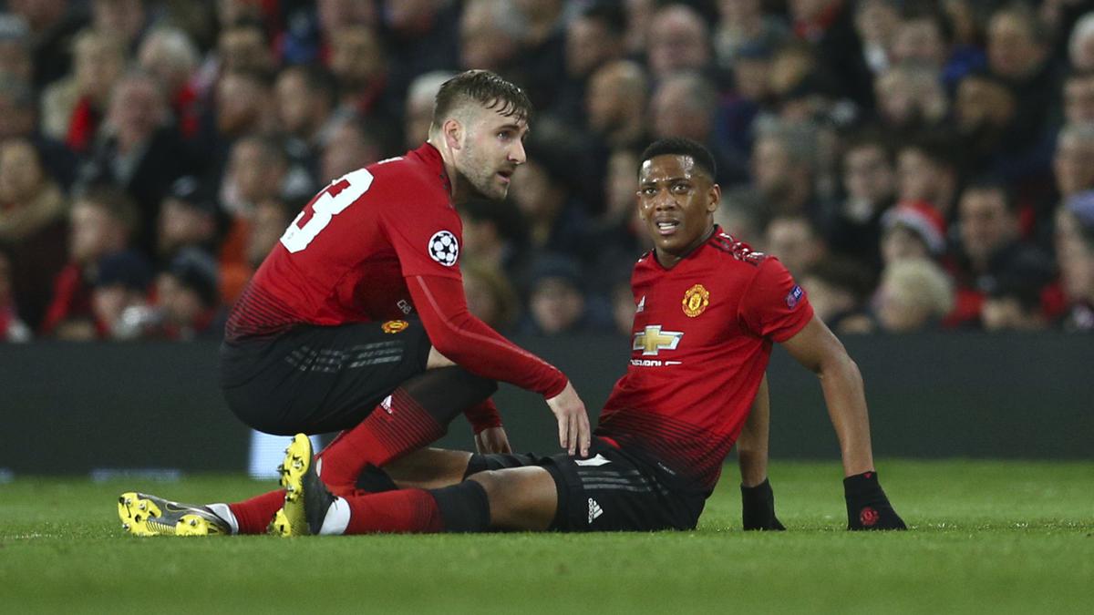 3 Pemain Manchester United yang Gagal Membela Timnas Negara