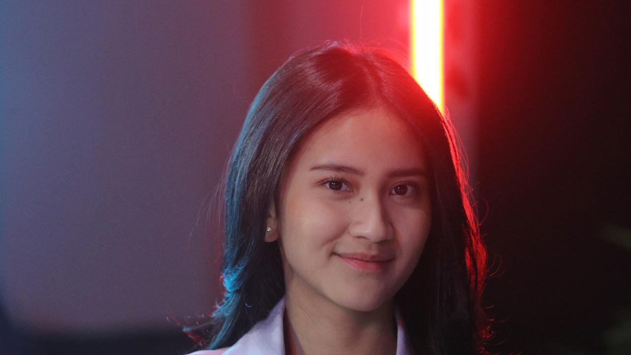 Cerita Leya Princy Ikut Audisi Film Rangga dan Cinta, Disuruh Foto ...