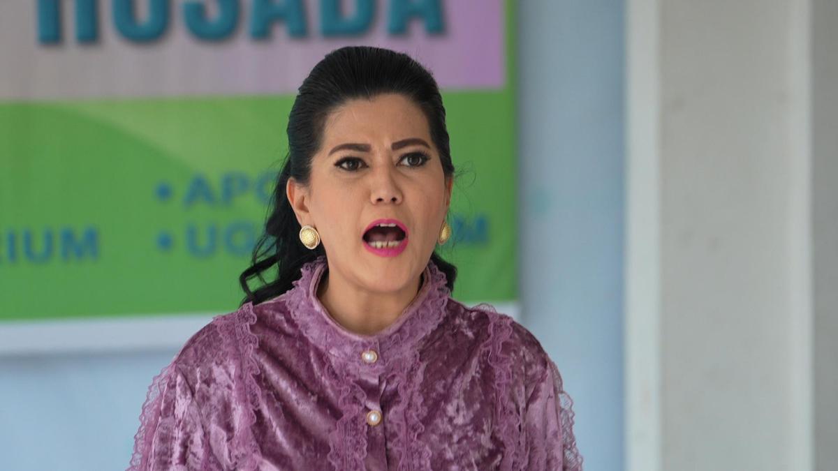 Saksikan Sinetron Tajwid Cinta Episode Sabtu 3 Juni 2023 Sore Via Live
