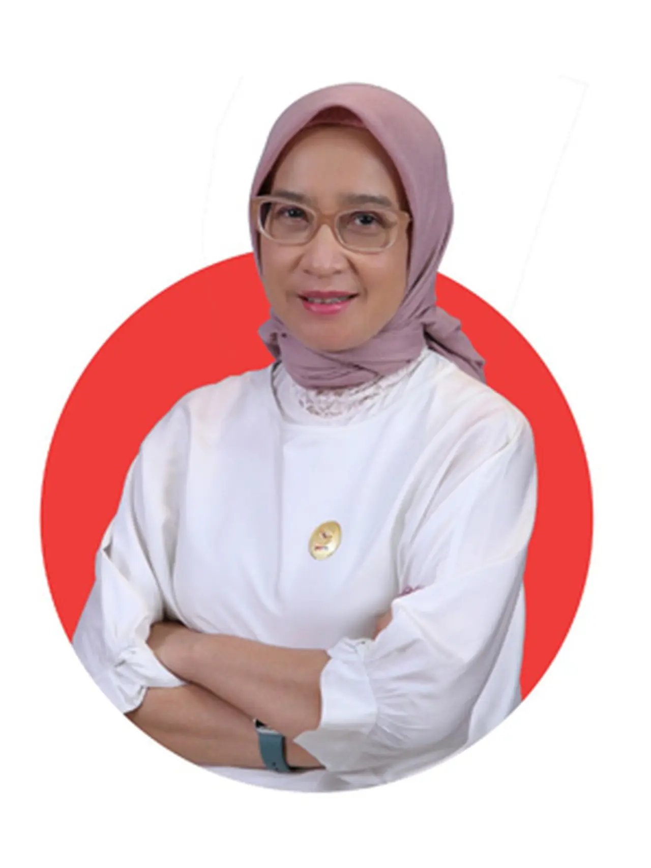 Profil Rini Widyantini, Menteri PANRB yang Merintis Karir dari PNS ...
