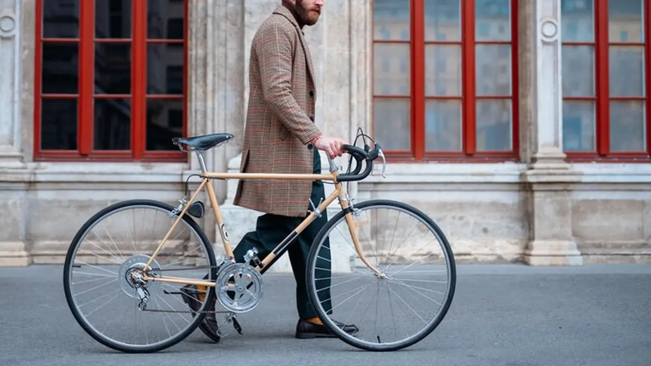 Kisaran Harga Sepeda Fixie 2025, 14 Rekomendasi Terbaik dan Tips Memilihnya