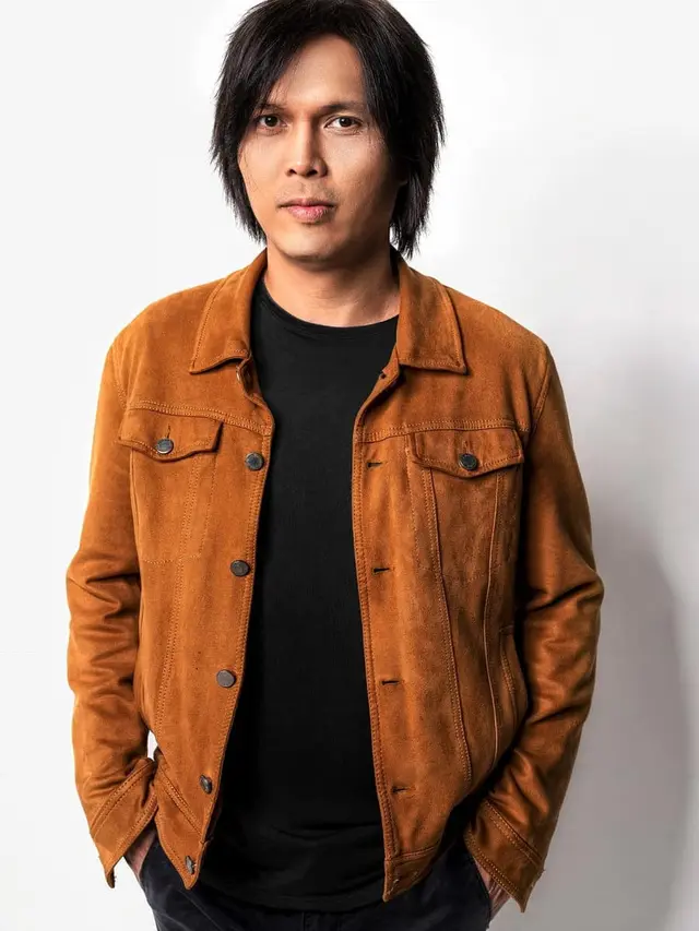 Once Mekel Ulang Tahun ke-51, Ini 6 Hit Besar Mantan Vokalis Dewa 19 ...