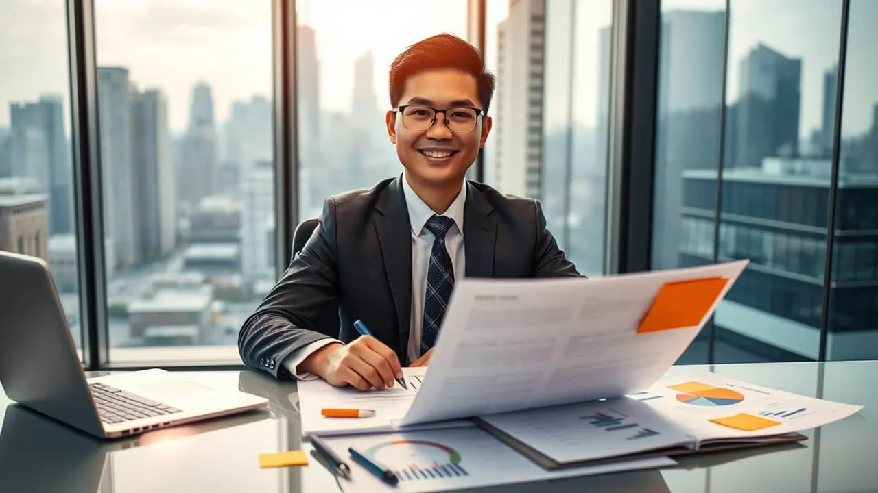 15 Tips Usaha Sukses untuk Membangun Bisnis yang Berkembang Pesat ...