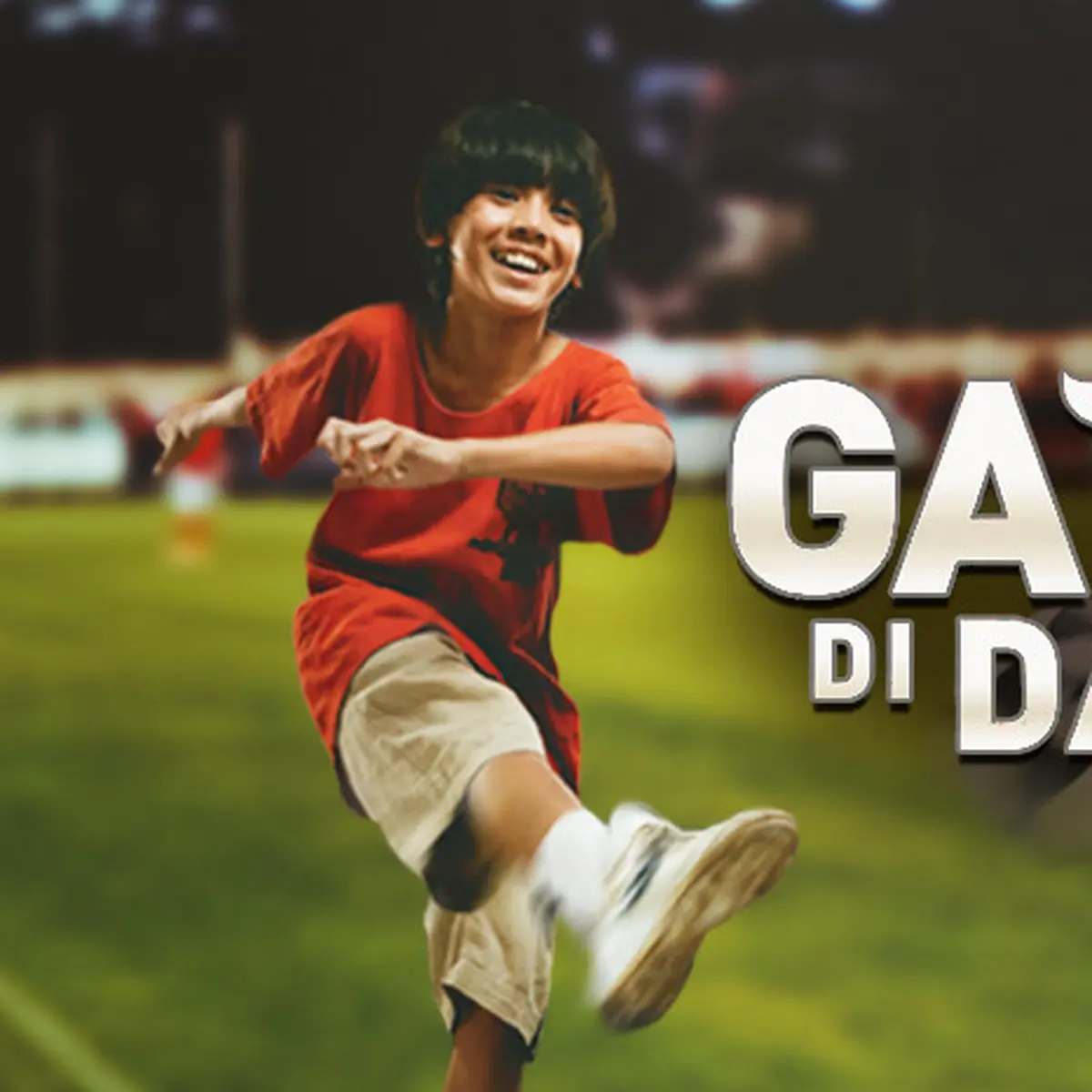 Garuda Di Dadaku Garuda Di Dadaku | Rotten Tomatoes
