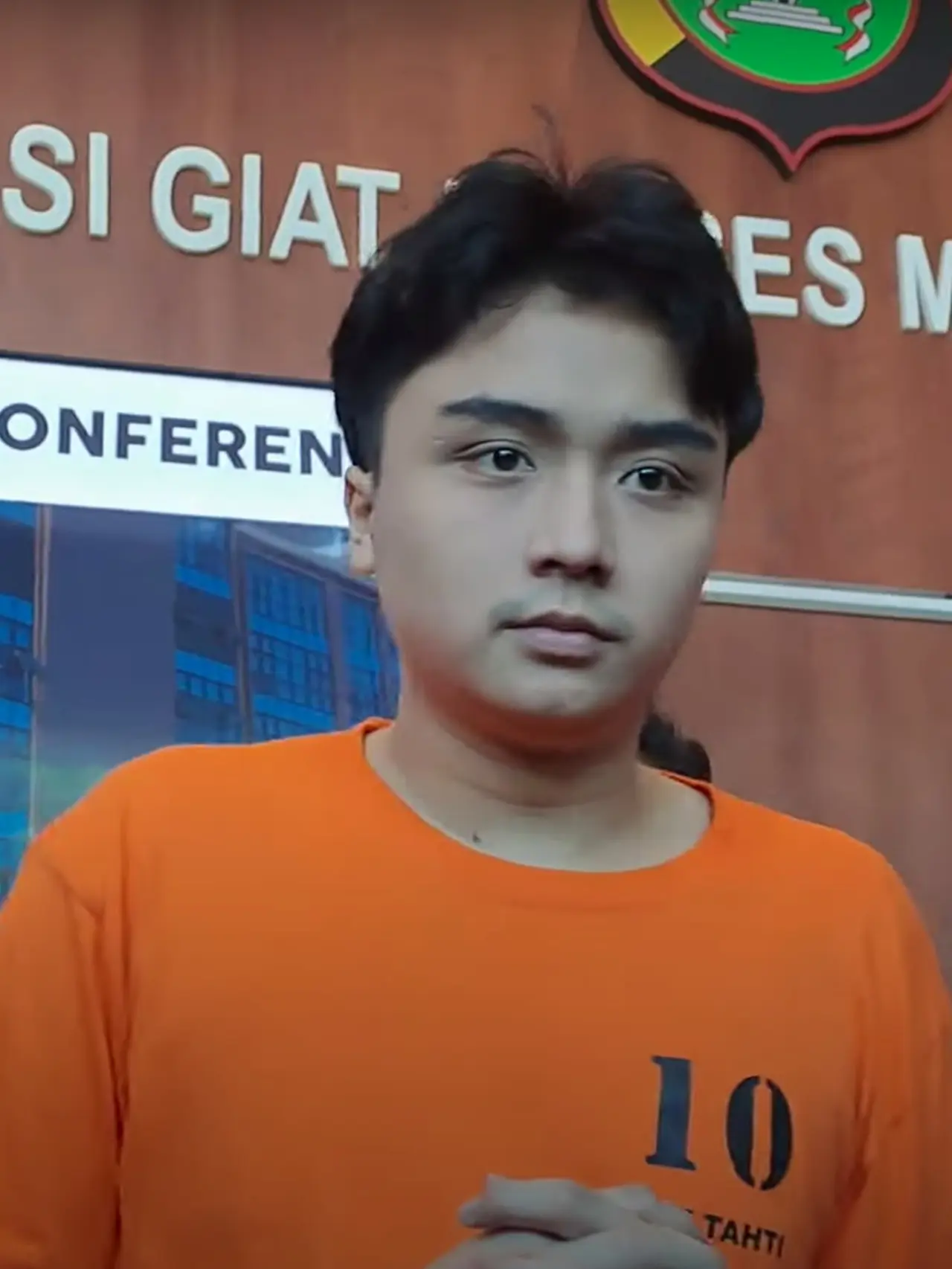 6 Fakta Terkini Dugaan Penganiayaan Leon Dozan pada Rinoa Aurora Senduk ...