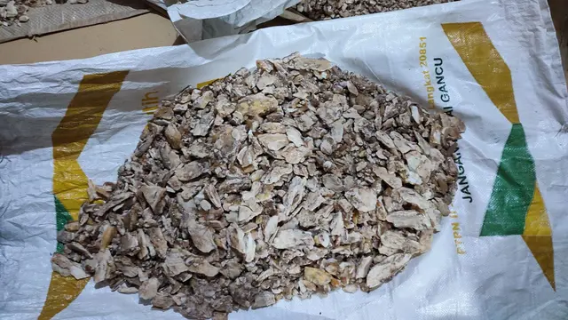 Manfaat Kemenyan dan Mitos di Baliknya, dari Perdagangan Global hingga ...