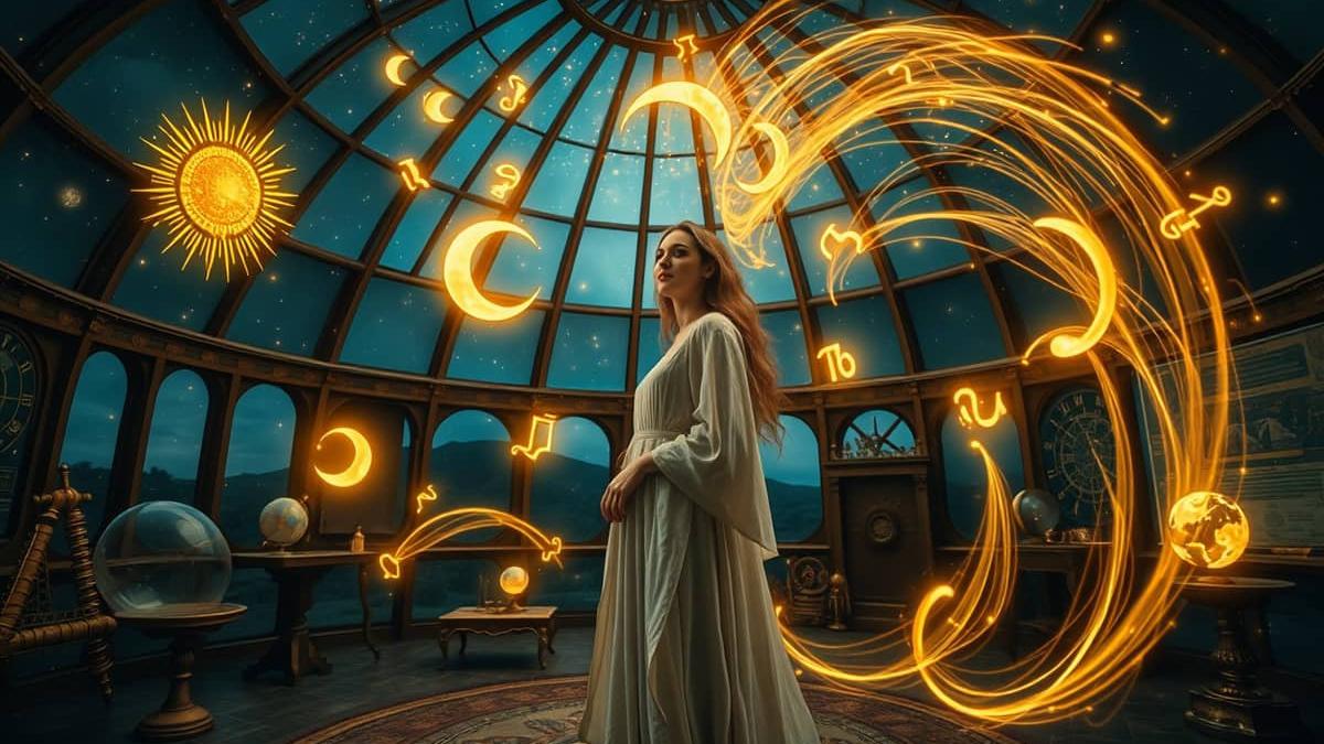 What Are My 3 Zodiac Signs: Unveiling Your Cosmic Identity