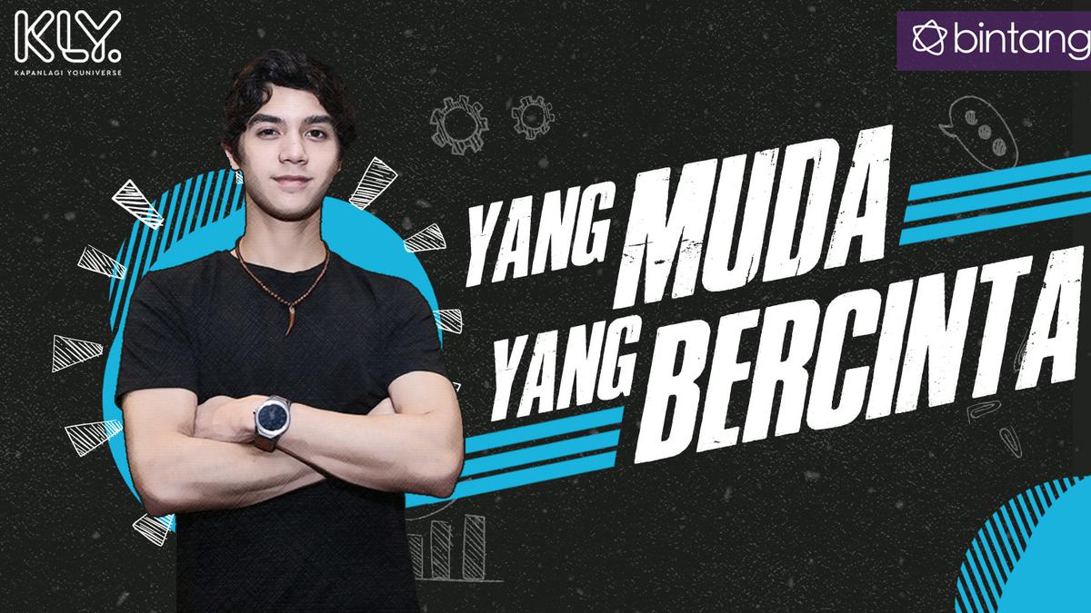 Al Ghazali Kohler Dan Citra Aulia Marwan