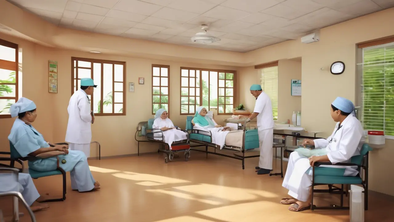 Cara Mengaktifkan KIS dari Pemerintah yang Sudah Tidak Aktif Secara ...