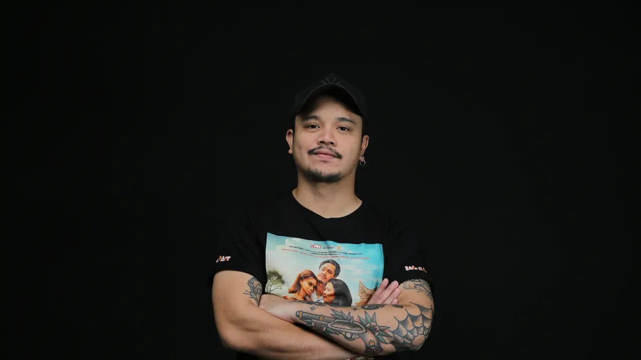 25 Tahun Derby Romero Berkarya, Ingat Momen Hari Ini Rekam Lagu Gelora ...