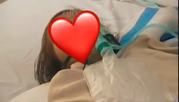 Video Viral Ibu dan Anak Baju Biru Bikin Geram Netizen, King Abdi: Wanita Biadab - Health ...