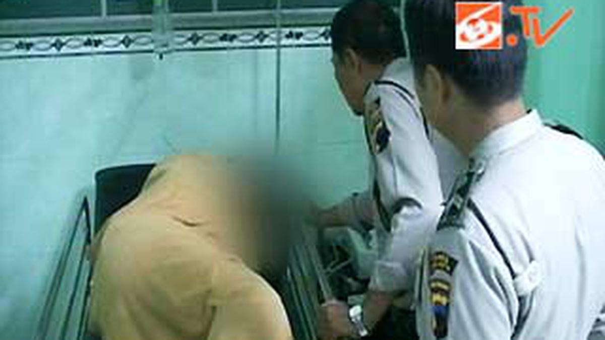 Gadis Dibius dan Diperkosa - News Liputan6.com