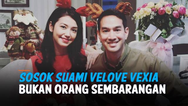 Berita Velove Vexia Hari Ini - Kabar Terbaru Terkini | Liputan6.com