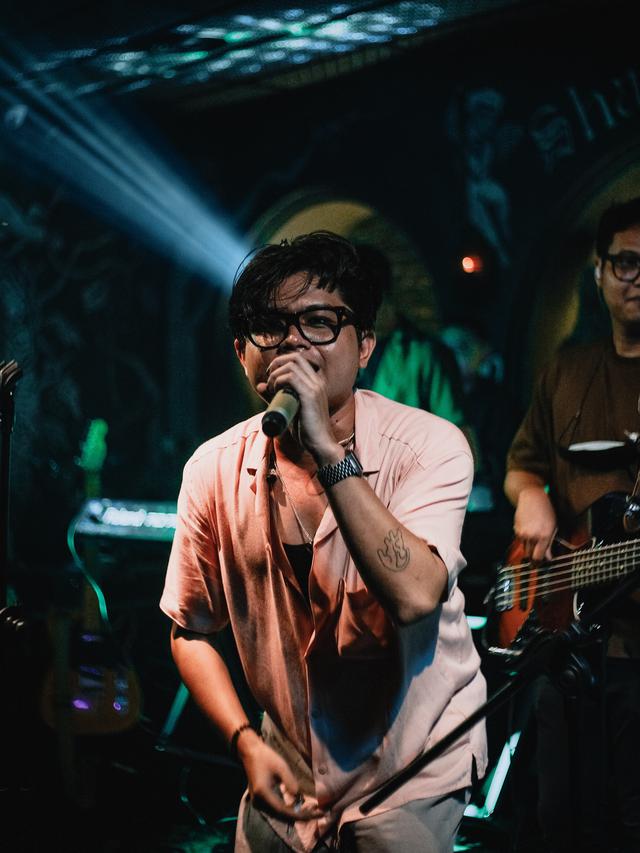 Juicy Luicy jadi Band yang Lagu dan Albumnya Paling Banyak Didengar di ...