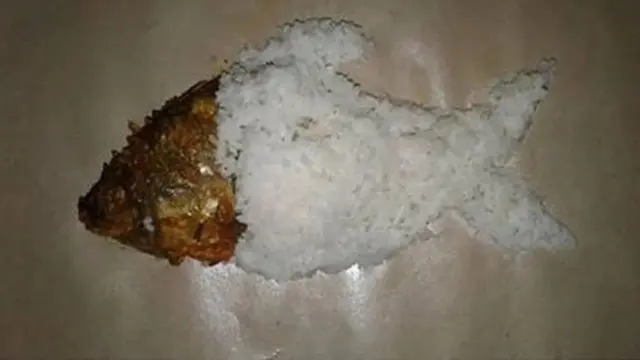 6 Potret Kepala Ikan Nyeleneh Ini Sukses Bikin Kaget Sebelum Dimakan ...