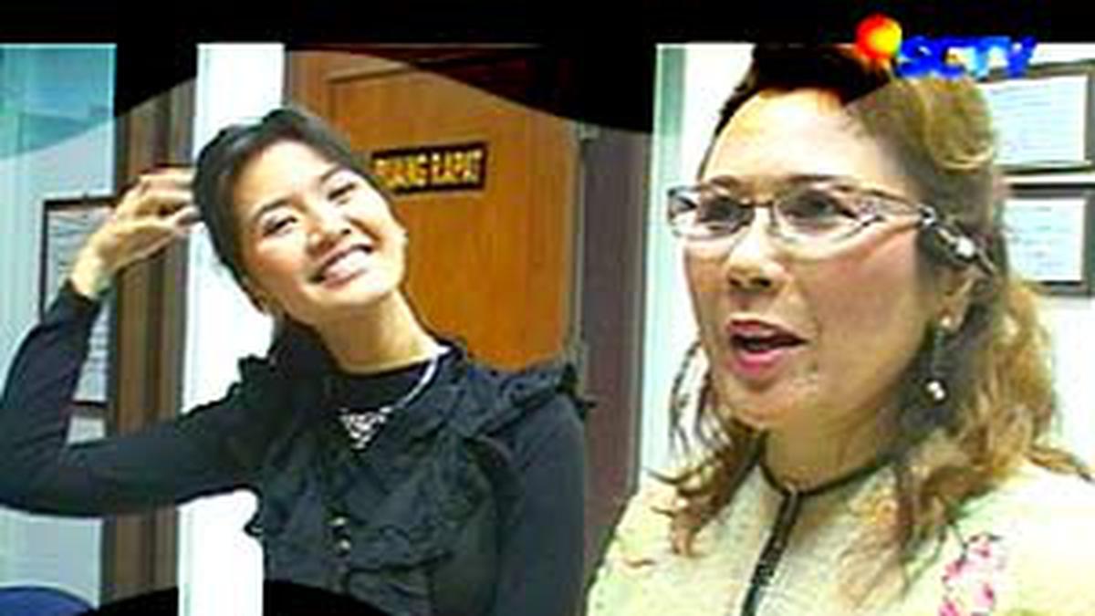 Asti Ananta Dikabarkan Punya Kekasih Baru - ShowBiz Liputan6.com