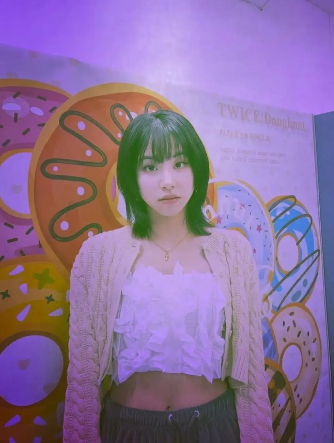 8 Potret Idol KPop Pilih Rambut Pendek di Tahun 2022, Intip ...