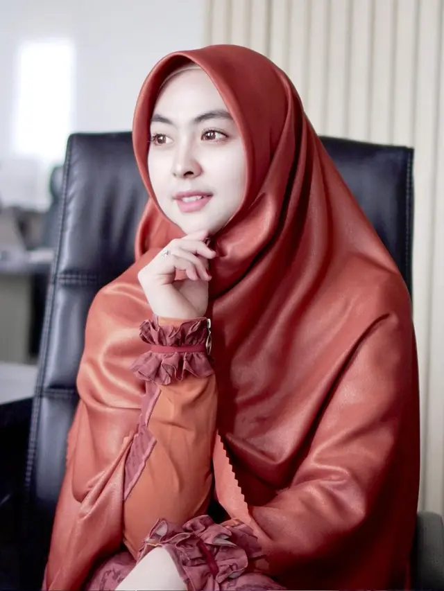 Selebgram dr Shindy Putri Siasati Persaingan Bisnis Skincare, Dari Jaga ...
