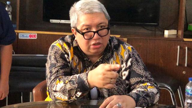 Aprindo: Kemendag Belum Beri Kepastian Soal Utang Rafaksi Minyak Goreng Rp 344 Miliar - Bisnis ...