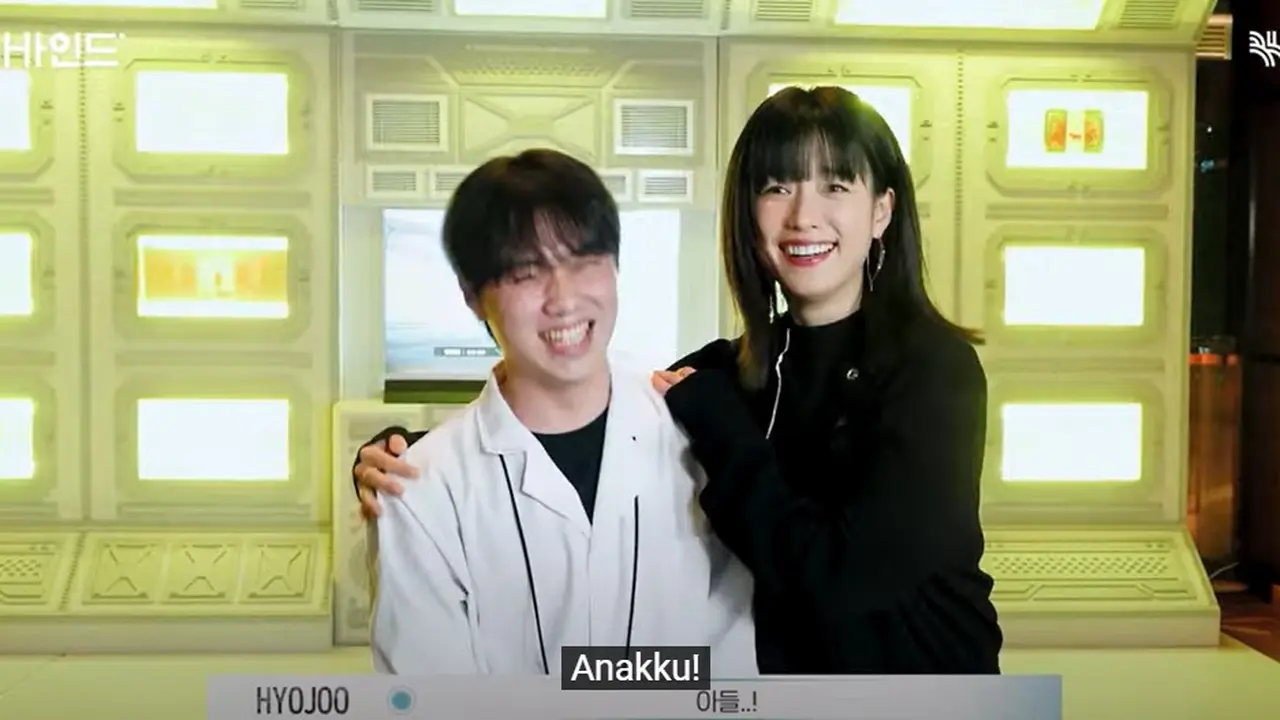 7 Potret Han Hyo Joo Bertemu Kembali dengan Anak Laki-Lakinya di Drakor Dong Yi yang Kini ...