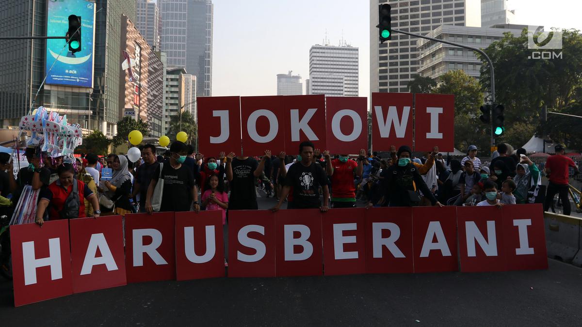 Koalisi Masyarakat Sipil Minta Pemerintah Realisasikan Revisi UU ITE ...