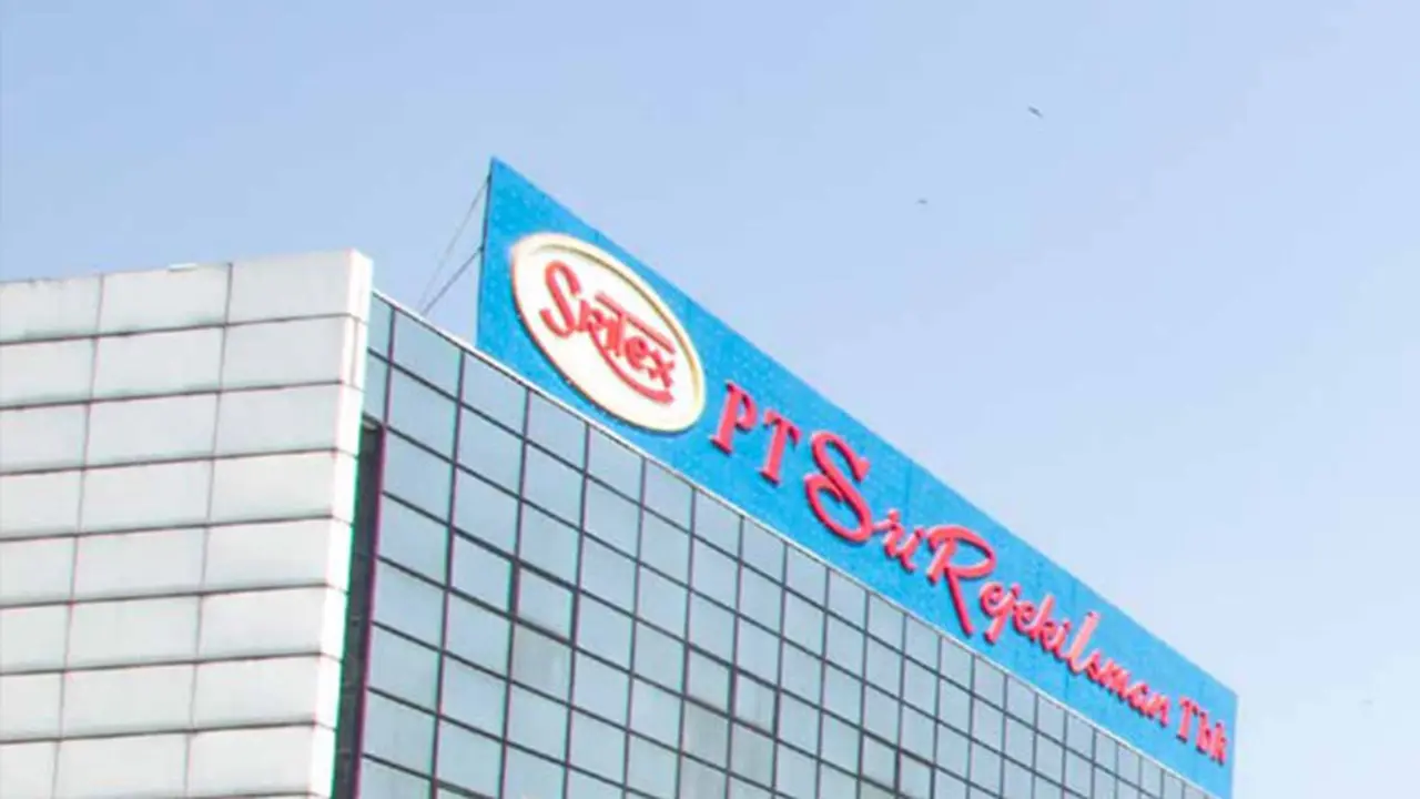 Profil Iwan Kurniawan Lukminto, Dirut Sritex yang Kini Tutup Setelah 59 ...