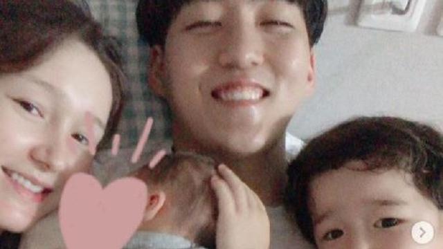 Daud Kim, YouTuber Mualaf Asal Korea Selatan Dikaruniai Bayi Laki ...