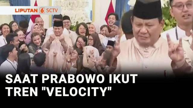 Berita Tren Velocity Hari Ini - Kabar Terbaru Terkini | Liputan6.com