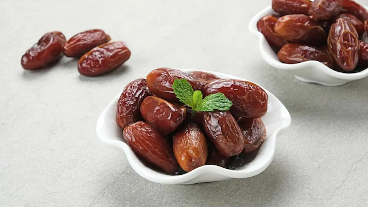 6 Jenis Kurma Favorit untuk Takjil Ramadan yang Wajib Dicoba ...