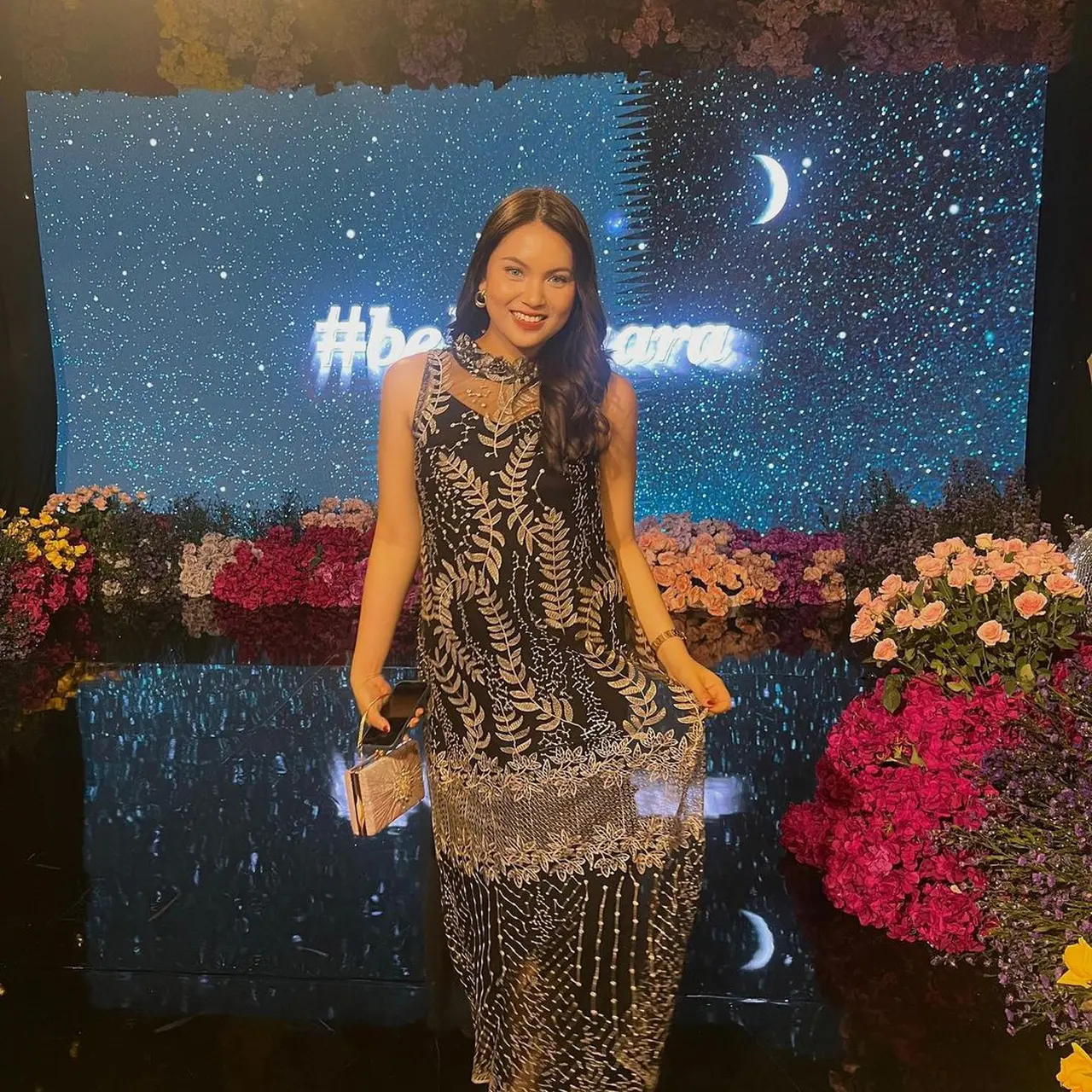 Potret Ditha Rizky Amalia, Calon Istri Dustin Tiffani Seorang Selebgram Cantik dan Menawan ...