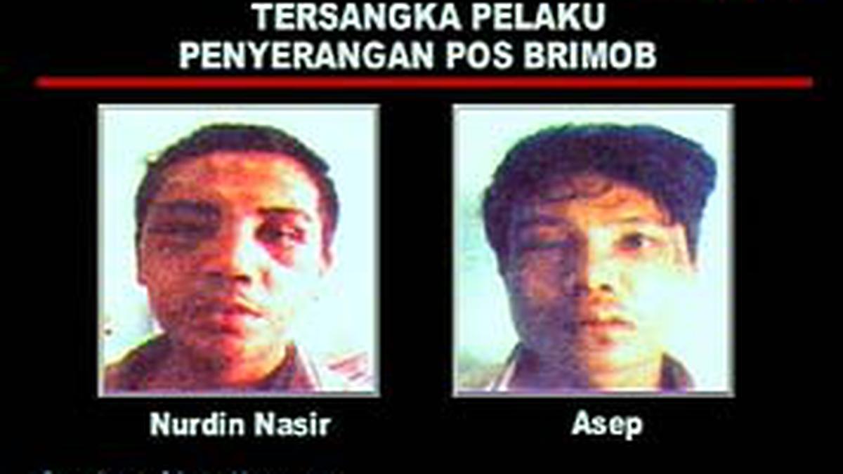 Kapolda Maluku: Laskar Mujahidin Pelaku Penyerangan - News Liputan6.com