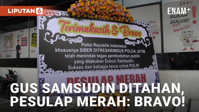 Berita Pesulap Merah Hari Ini - Kabar Terbaru Terkini | Liputan6.com