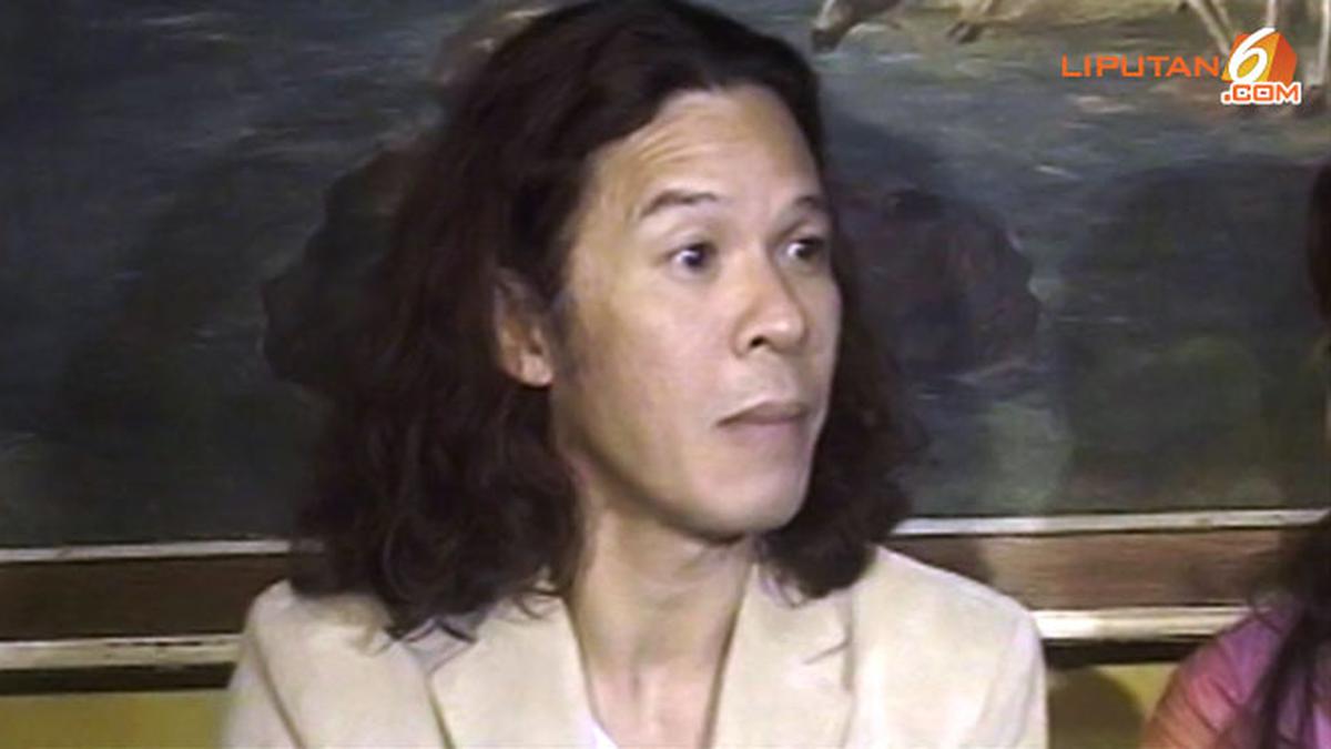 Septian Dwi Cahyo Tak Ingat Cerita Masa Lalunya - ShowBiz Liputan6.com