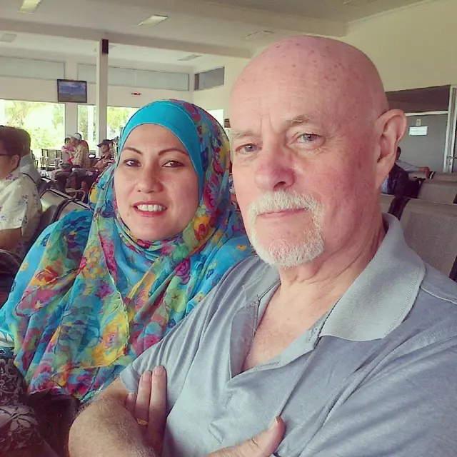 Ayah Dylan Carr Jadi Sorotan, Intip 6 Potret Ketampanannya - ShowBiz ...