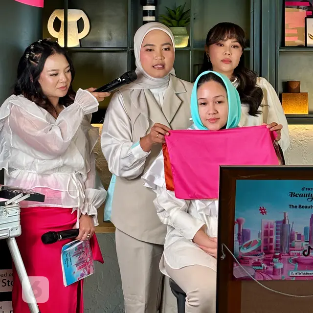 Bocoran TikTok Beauty Fest 2025, Bisa Daftar Langsung Jadi Host Live Shopping - Lifestyle ...