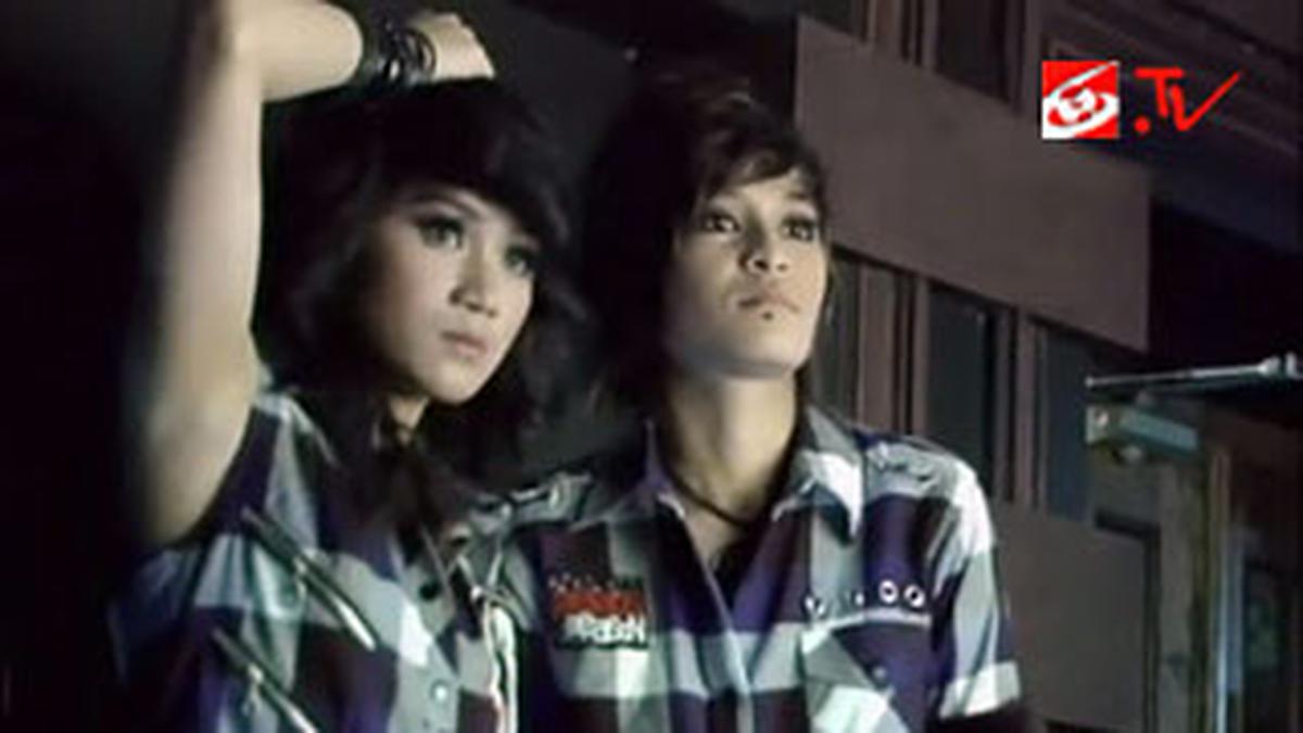 The Virgin - Foto Liputan6.com