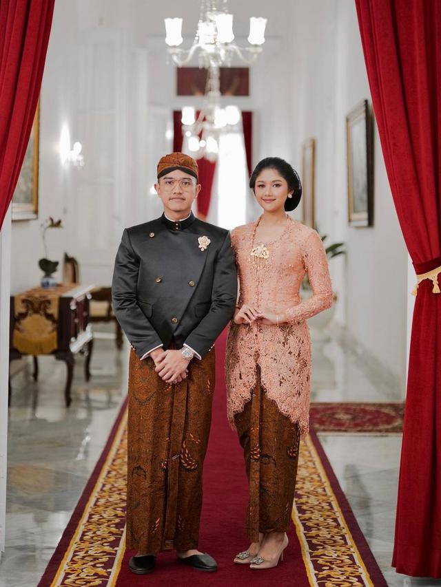 Kaesang Pangarep Masuk PSI Atas Restu Istri, Sebut Mawar Bunga Favorit ...