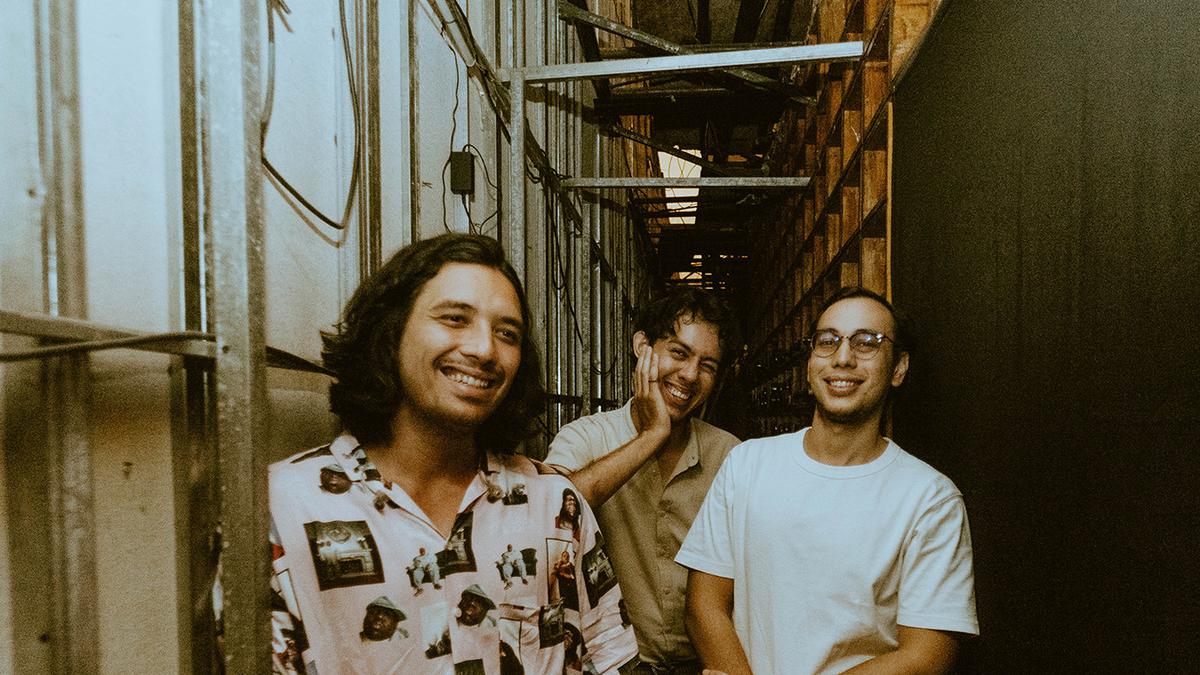 Band MANJA Suguhkan Aransemen Lebih Emosional dan Dinamis dalam Single ...