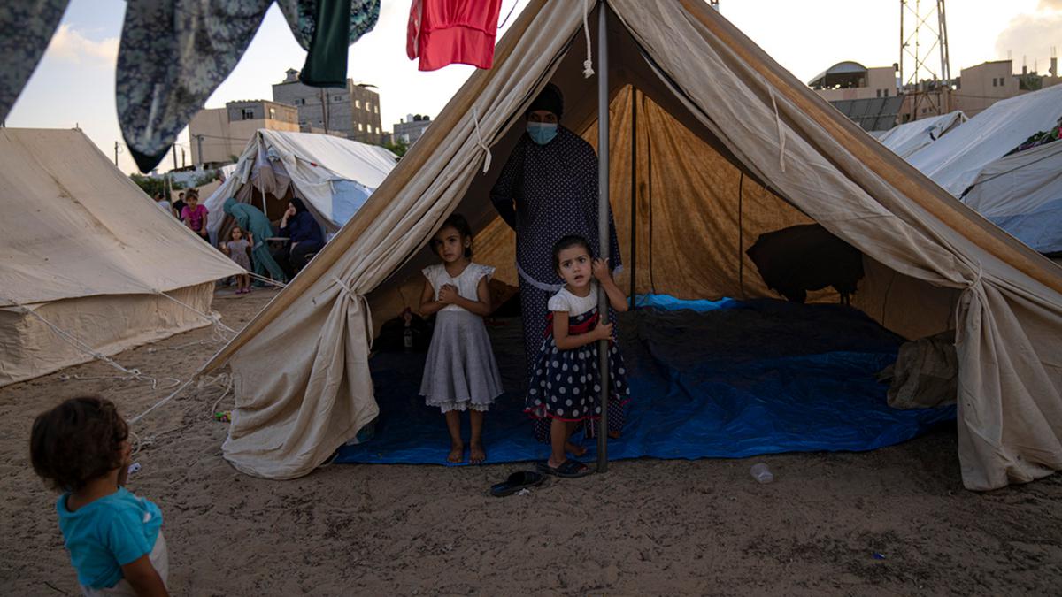 Konflik Israel-Palestina Kian Panas, PBB: Dunia Kehilangan Rasa ...