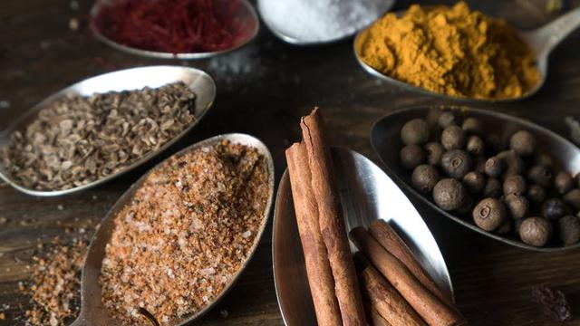 6 Fakta Menarik India, Penghasil 70 Persen Rempah-Rempah di Dunia ...