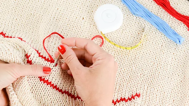 Punya Hobi Merajut? Ini 8 Manfaat Kesehatan yang Bisa Anda Dapatkan ...