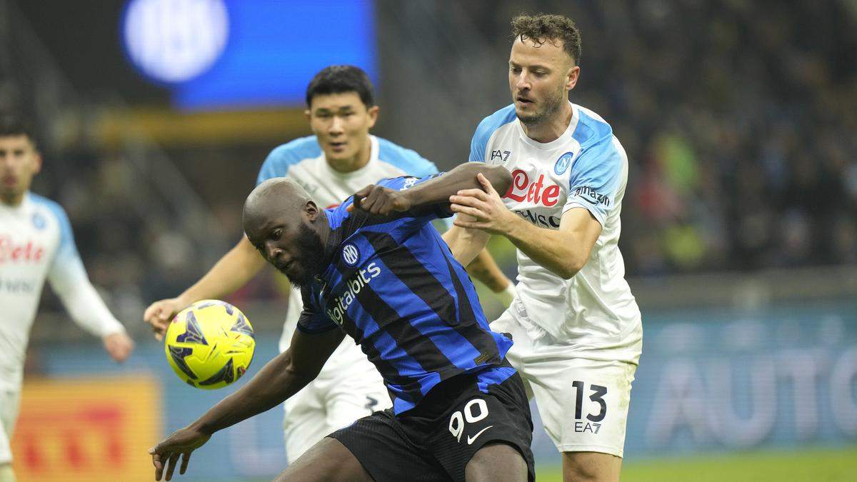 Romelu Lukaku Tak Sesuai Harapan, Inter Milan Minta Diskon ke Chelsea ...