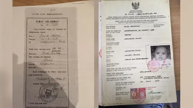 Cara Merubah Nama di Akta Kelahiran Online, Berikut Panduan Lengkapnya
