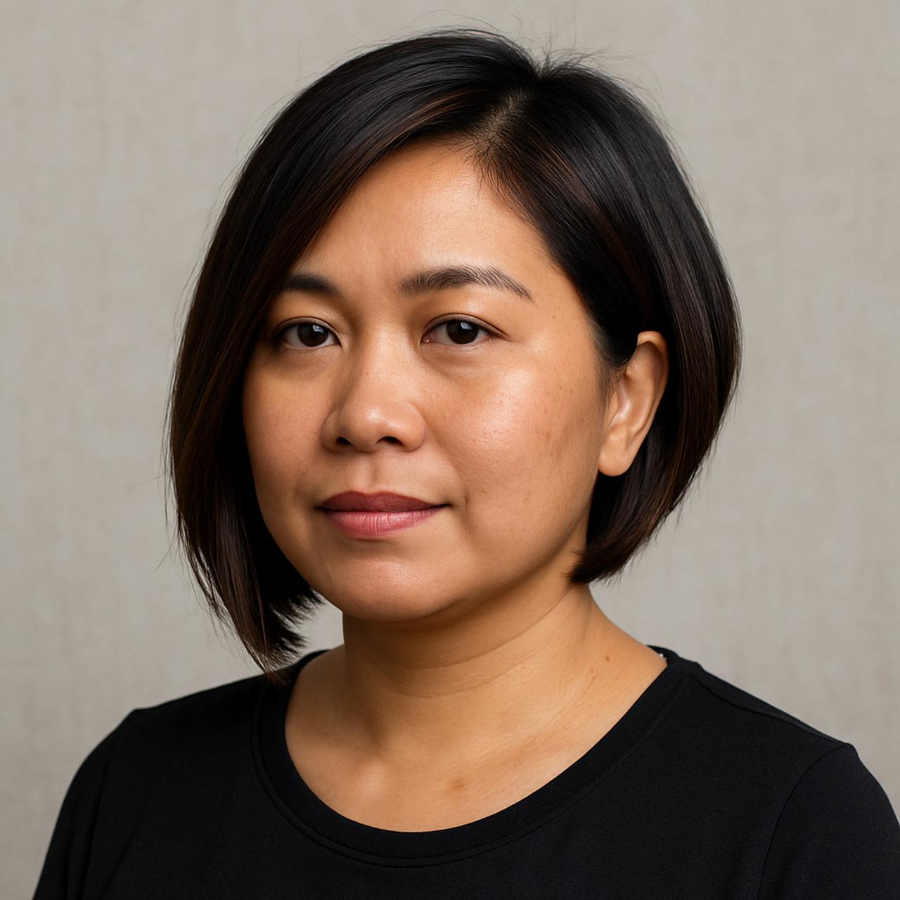 7 Model Rambut Bondol untuk Wajah Bulat agar Tampak Tirus, Praktis dan ...