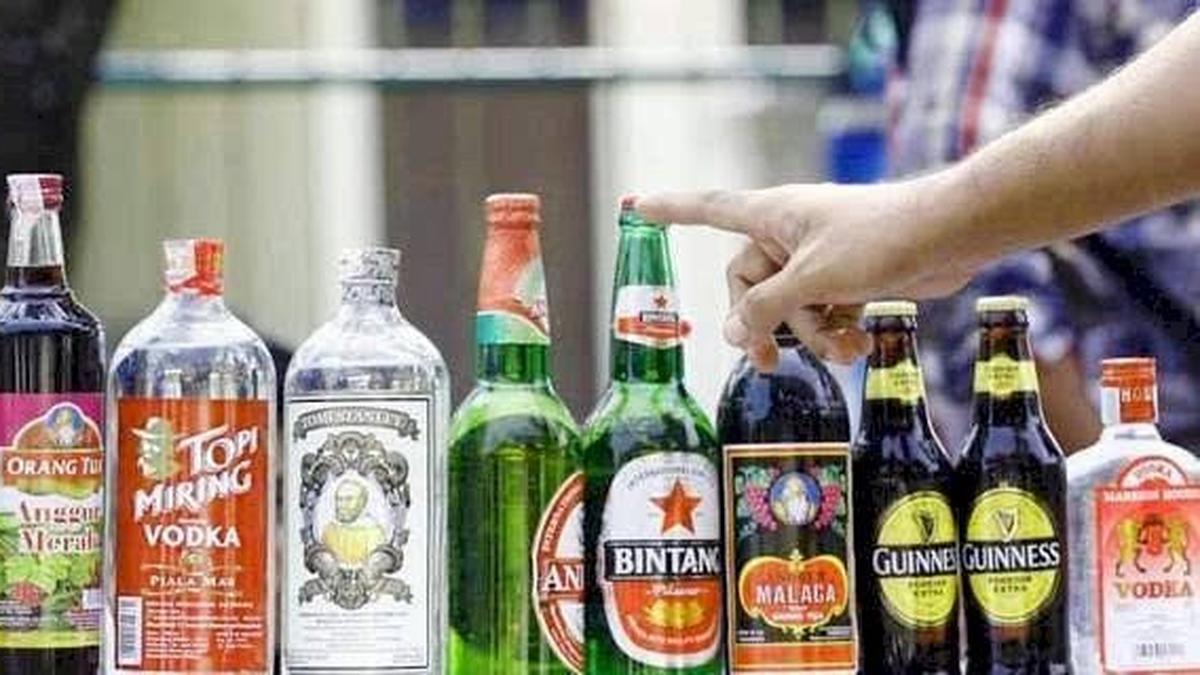 Obok-obok Tempat Karaoke Saat Ramadhan, Polres Probolinggo Sita Puluhan ...